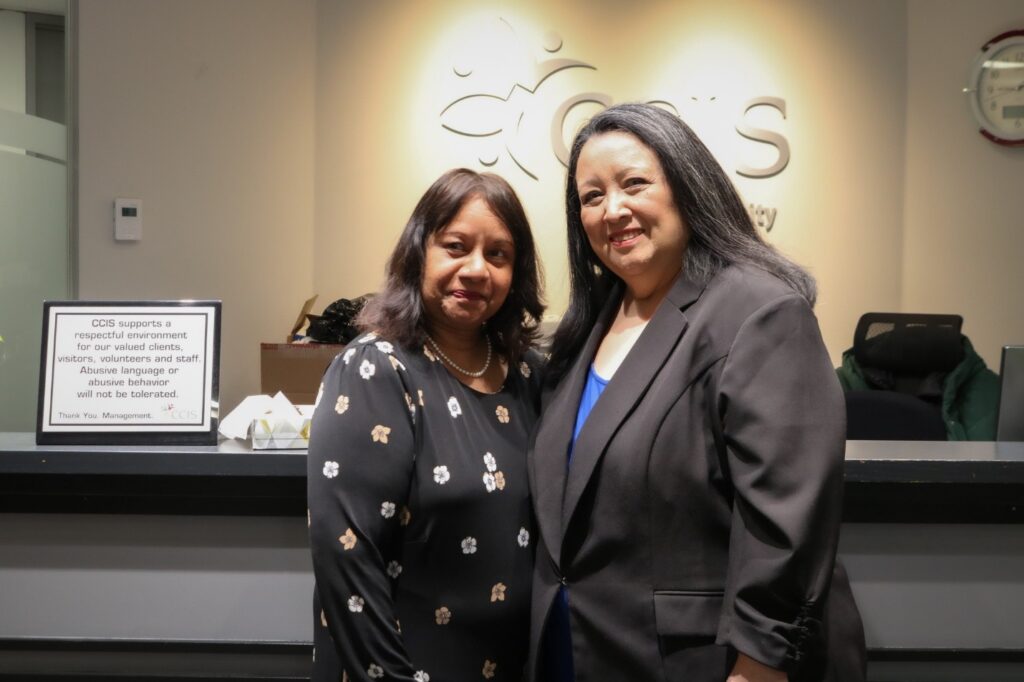 A Fond Farewell to Cynthia D’Souza After 35 Years of Dedicated Service ...