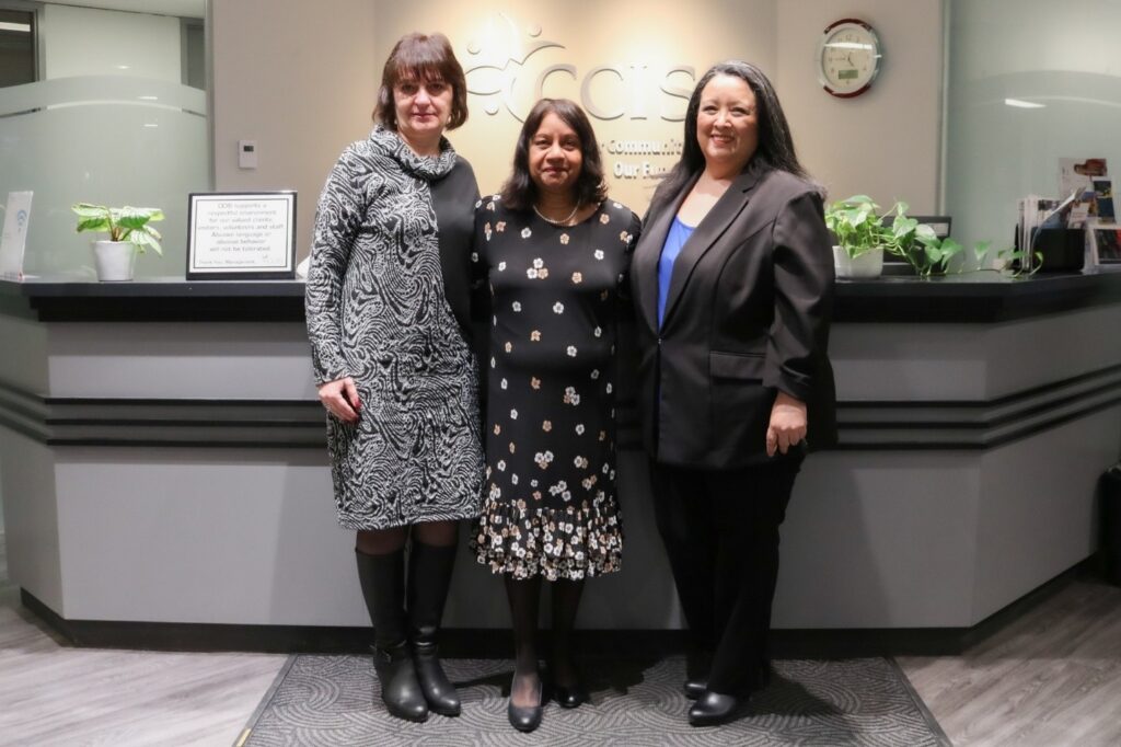 A Fond Farewell to Cynthia D’Souza After 35 Years of Dedicated Service ...