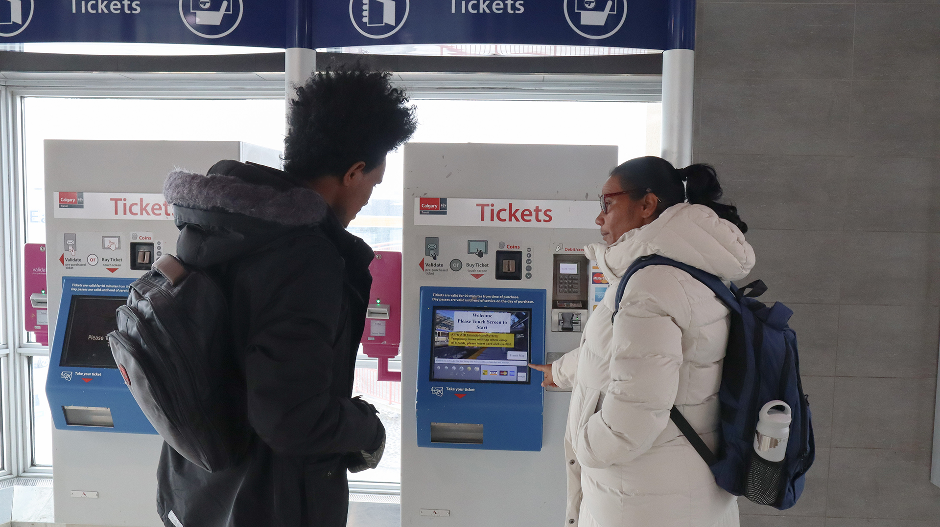 A Day in the Life of a CCIS Health Navigator - Calgary Catholic ...