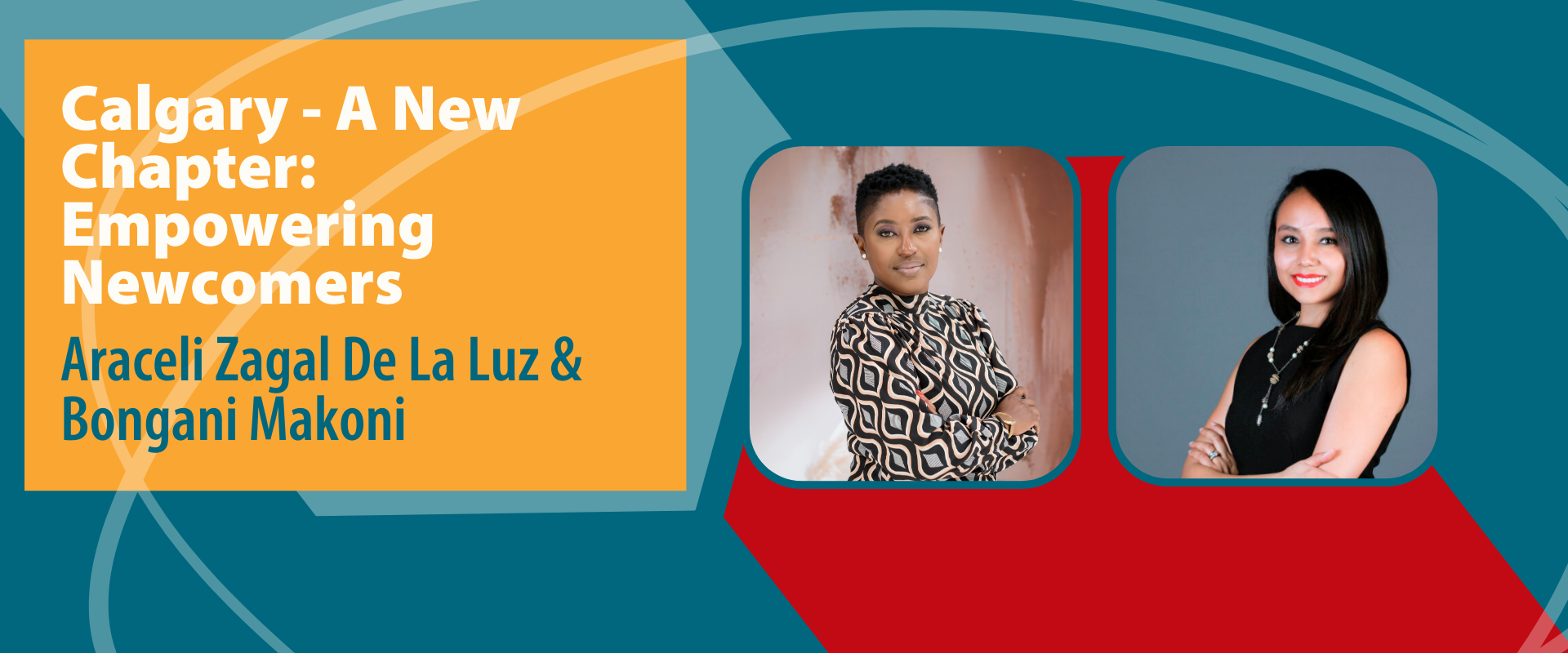 Calgary - A New Chapter: Empowering Newcomers - Calgary Catholic ...