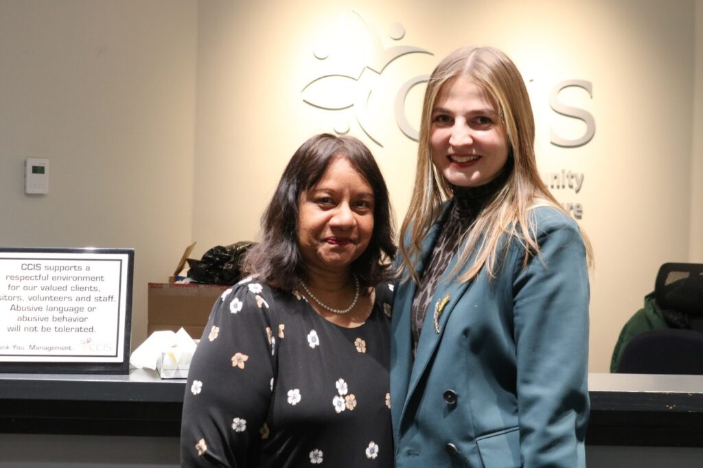 A Fond Farewell to Cynthia D’Souza After 35 Years of Dedicated Service ...