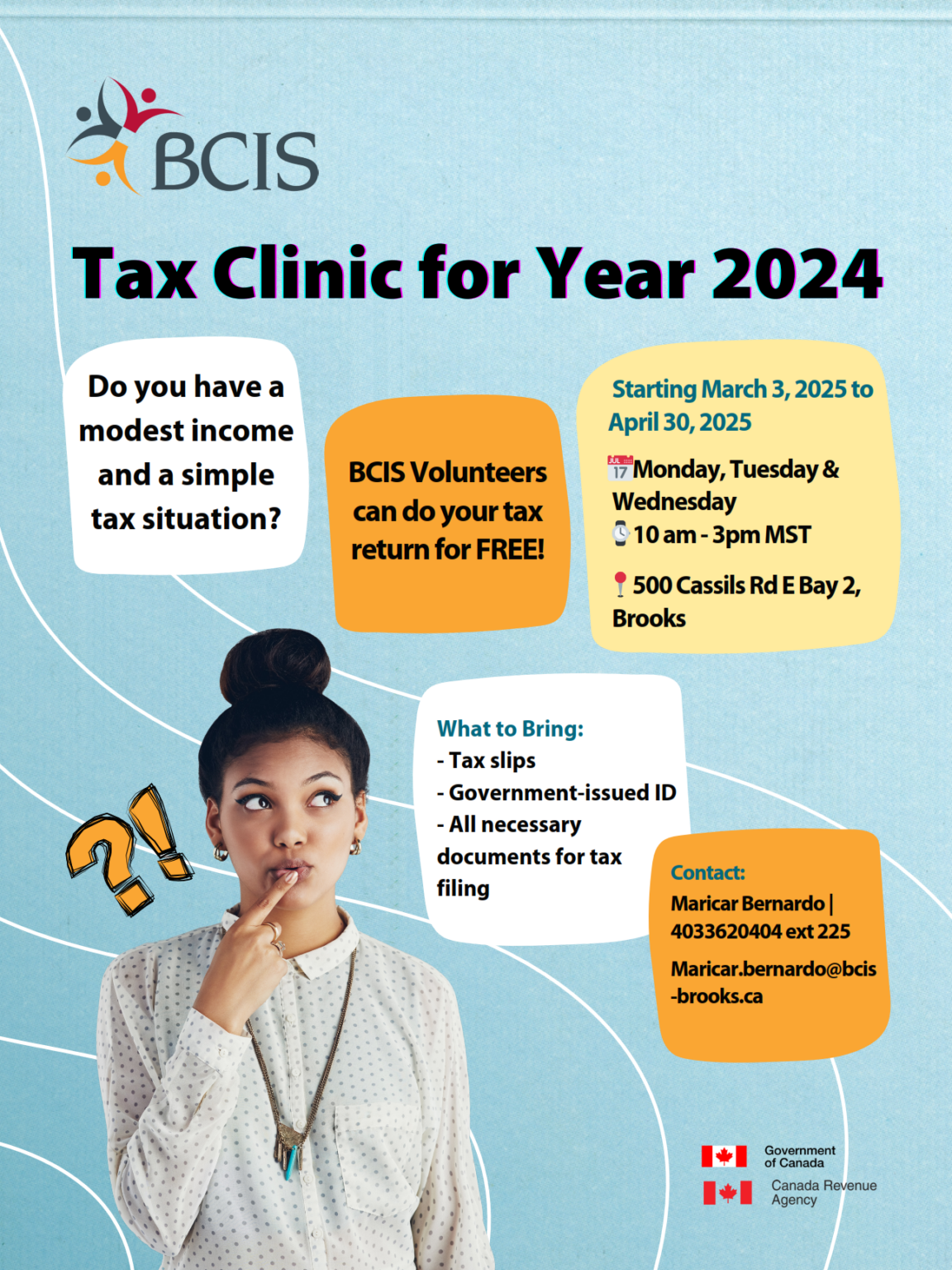 Events Calendar - Calgary Catholic Immigration Society