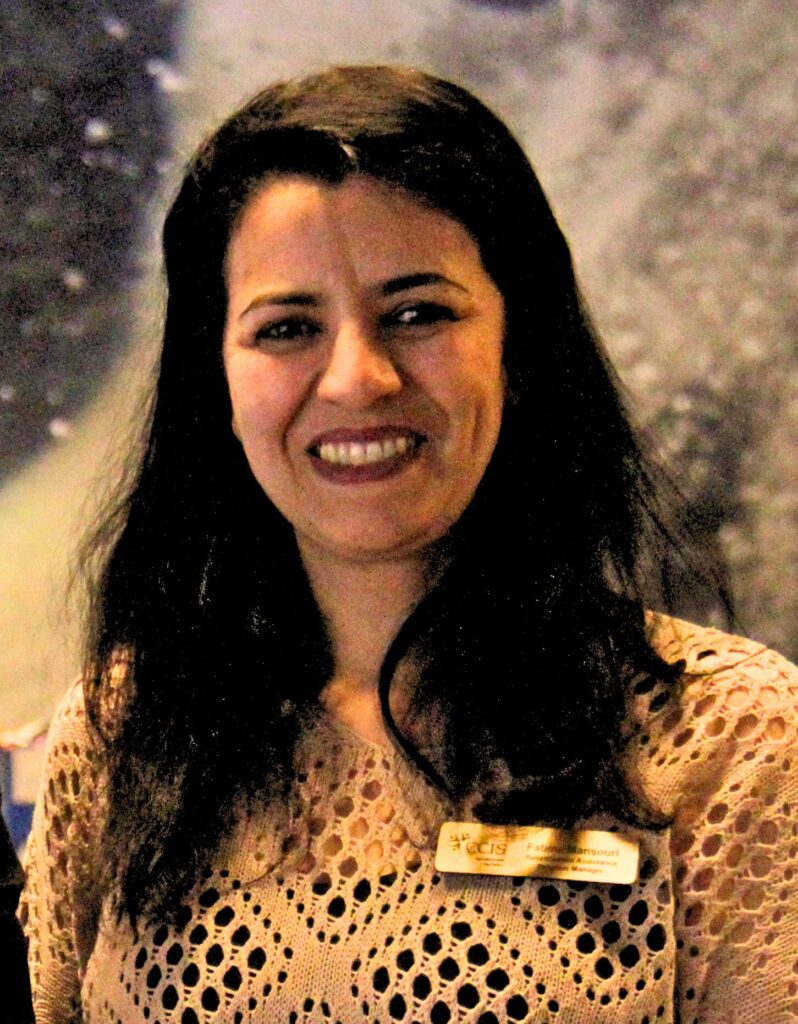 Honouring 40 Years of Refugee Rights Day & CCIS’s Commitment to Refugee ...