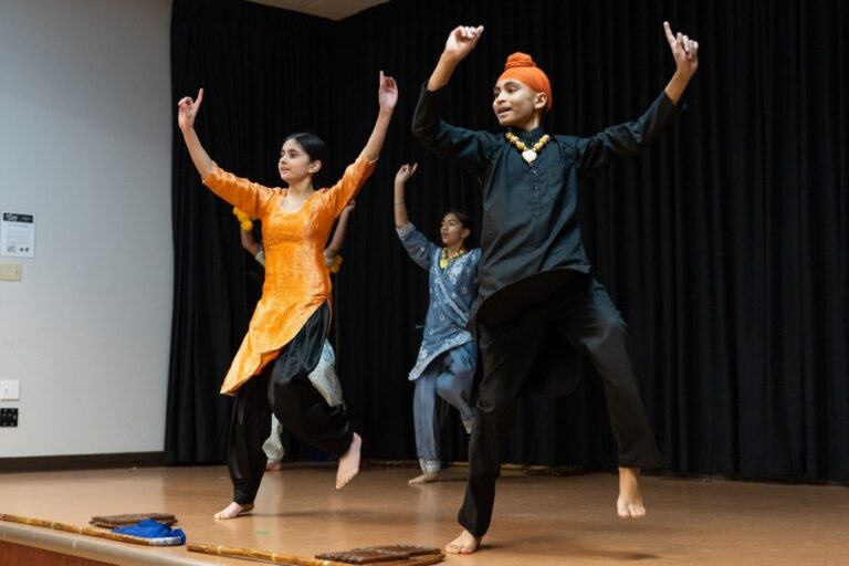 Taste of Nations Airdrie - Calgary Catholic Immigration Society